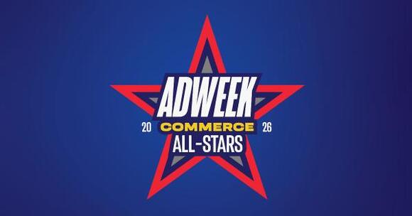 ADWEEK's Commerce All-Stars 2026: Bringing Excitement Back to Shopping ...