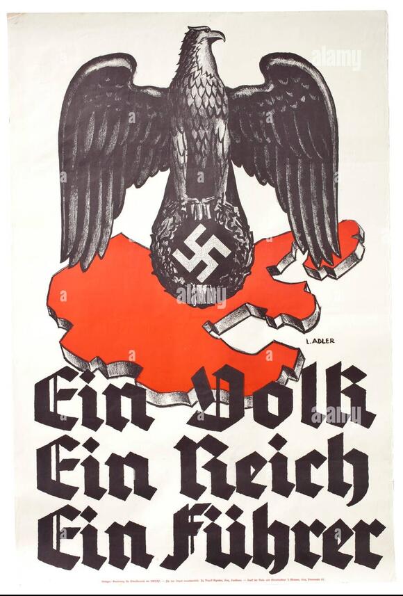 🚨 They're Not Even Hiding It Anymore: ICE Recruitment Uses Neo-Nazi ...