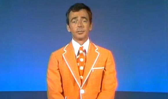 Ken Berry was beloved in the 60s and 70s, then all but disappeared, so ...