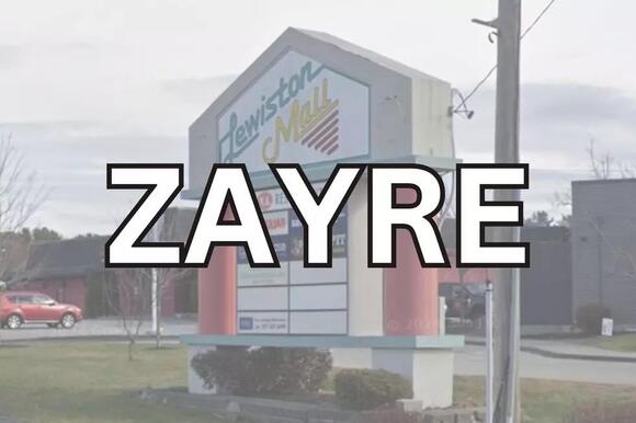 What is Replacing Sears at the Mall in Lewiston, Maine - NewsBreak