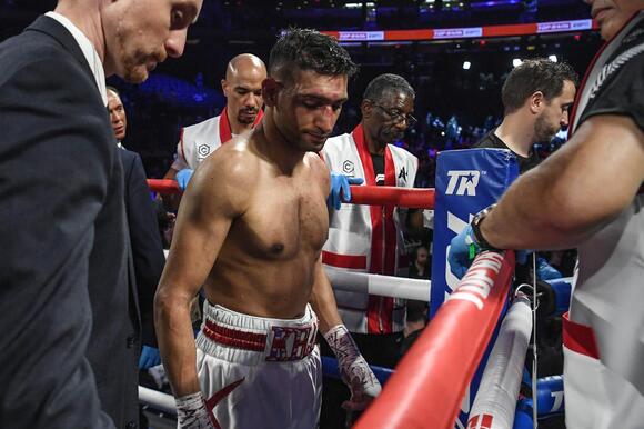 Every boxing opponent Terence Crawford beat during legendary boxing ...