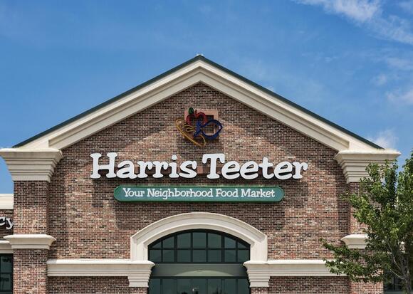 Most popular grocery stores in America - NewsBreak