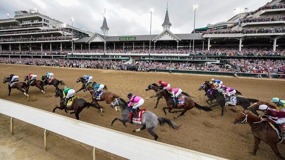 Kentucky Derby 2026 predictions, odds, horses: Top win, place, show ...