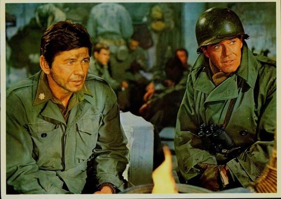 Top 10 most accurate depictions of tank warfare in movies - NewsBreak