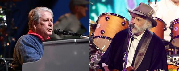 Check Out the 2026 Grammy Memorial Moments, Including Bruce Springsteen ...