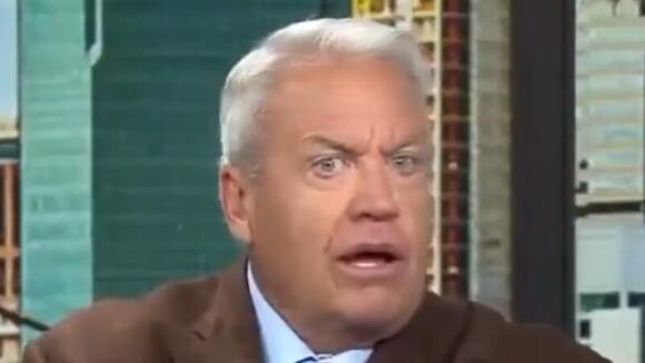 Rex Ryan Was About To Explode While Going After Shedeur Sanders During ...