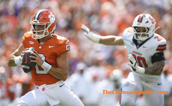 Former Players Show Frustrations with Clemson Football - NewsBreak