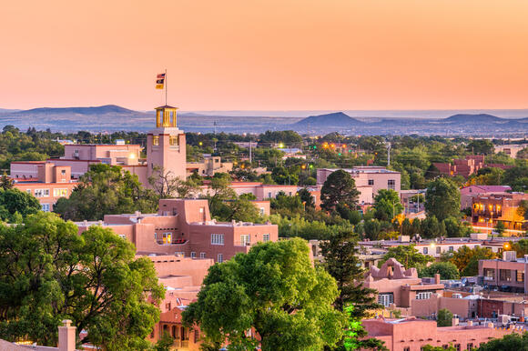 U.S. Towns With The Best Food Scenes - NewsBreak