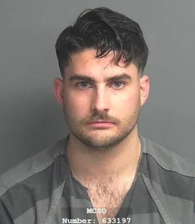 Oak Ridge North Police Officer Arrested for Possessing Child Sexual ...