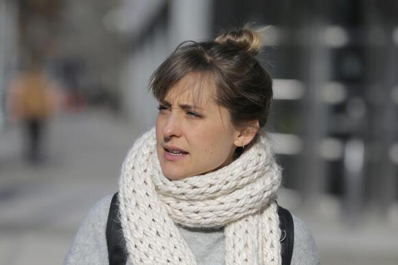 Ex-'Smallville' star Allison Mack details her time in 'sex cult': 'I ...