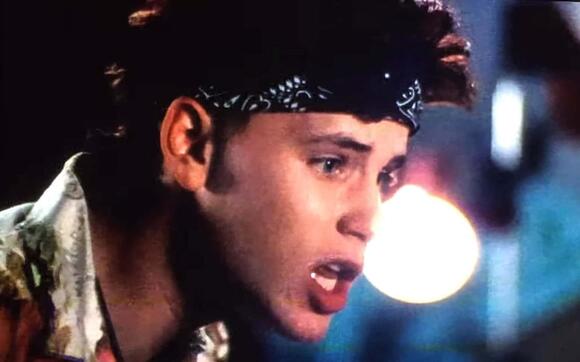 When Corey Haim revealed the abuse he suffered as a child star, many ...