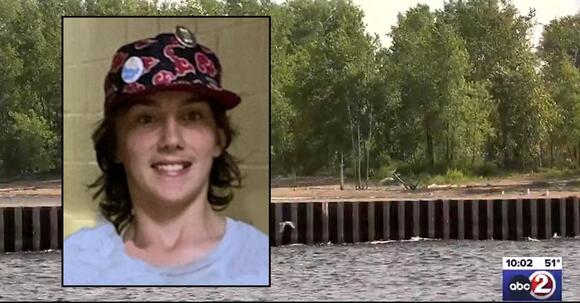 13-year-old boy with autism died after allegedly being pushed off a ...