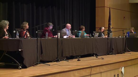 Powhatan community voices concern over recent alleged racism in schools ...