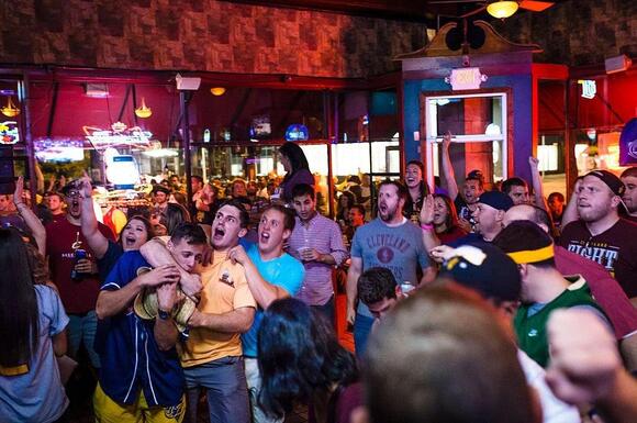 What Makes Montana's Nightlife One Of The Most Dangerous? - NewsBreak