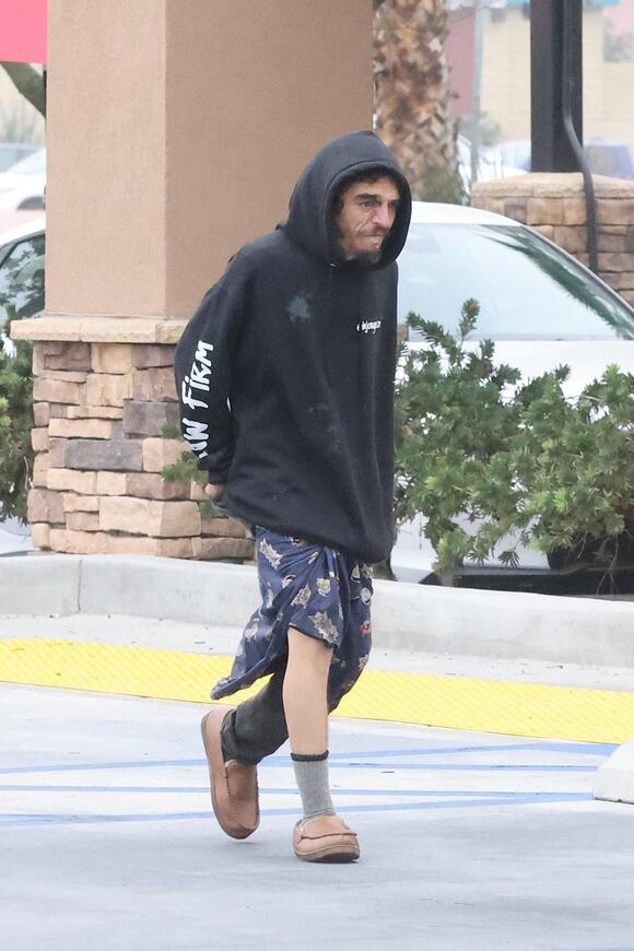 Nickelodeon actor Tylor Chase reveals staggering list of drugs he’s on ...