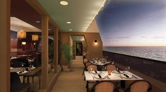 New Restaurants and Casino Upgrades Coming to Hard Rock AC - NewsBreak
