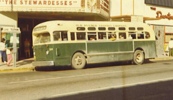 From mules to electric streetcars: 145 years of Tucson transit - NewsBreak