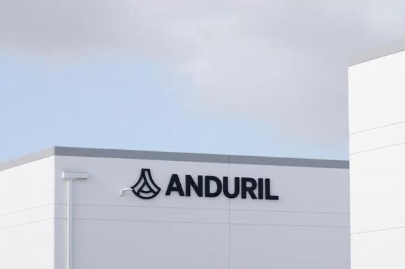 Anduril Just Hit $60 Billion Valuation As Thrive, a16z Lead $4 Billion ...