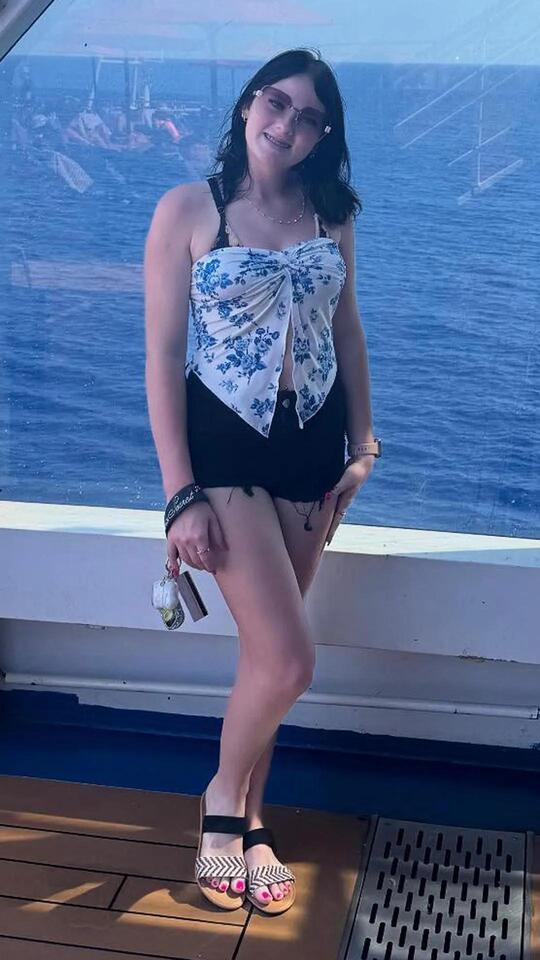 Anna Kepner Murder: Mom of ‘Suspect’ Waited 32 Hours to Inform Dad ...