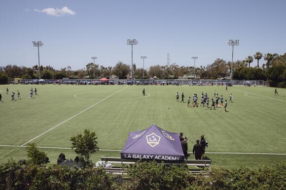 With Massive Crowds Expected For 2026 World Cup, Carson Wants $8 ...