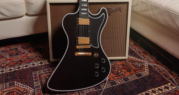 “One of my favourite forgotten Gibson designs of all time”: The cult RD ...