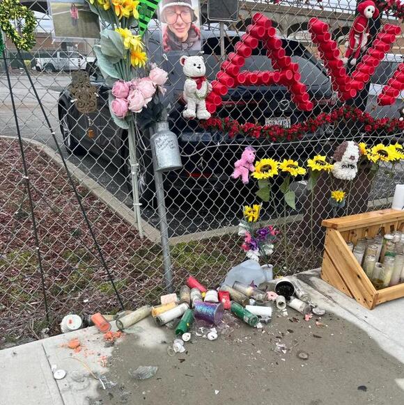 More Anguish for Ava’s Family as Rockaways Memorial Vandalized - NewsBreak
