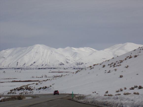 ALERT! Another Idaho Drought Warning - NewsBreak