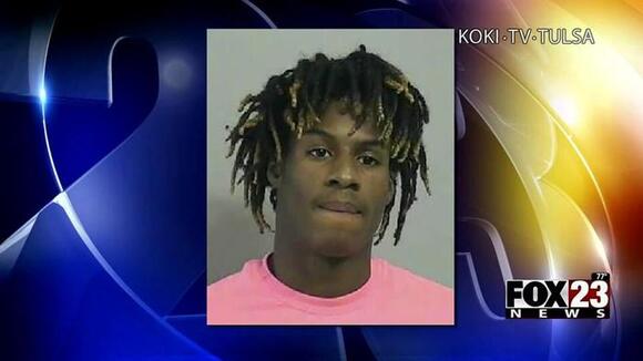 Police arrest murder suspect nearly two years after deadly shooting ...