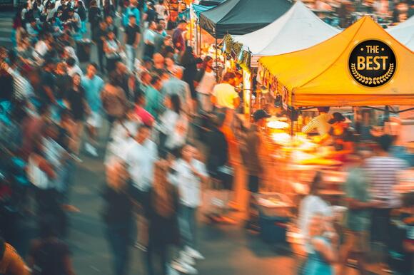 This Minnesota Fall Festival Just Ranked Among The Best In Americ ...