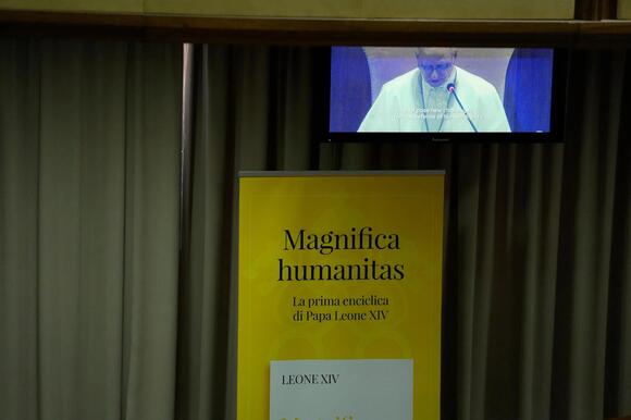 Pope calls for robust regulation of AI in manifesto that ponders the ...