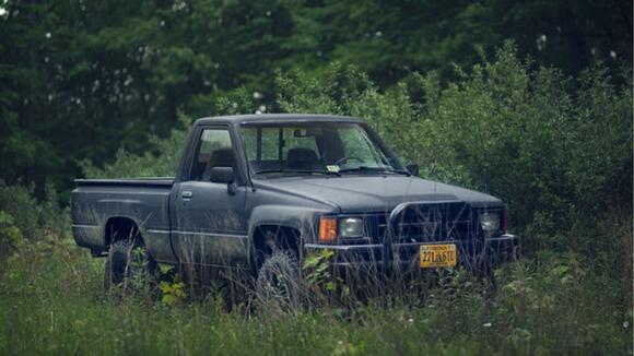 7 trucks that quietly became family heirlooms - NewsBreak