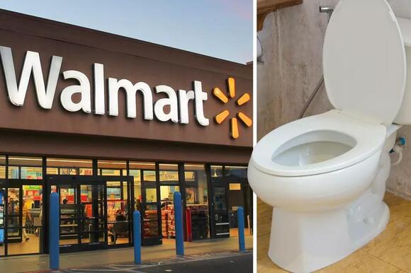 17 Items Slapped With Walmart's Strictest Return Policy - NewsBreak