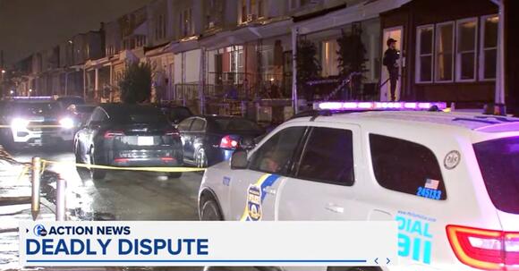11-year-old boy shot his mom's boyfriend in the face after an argument ...