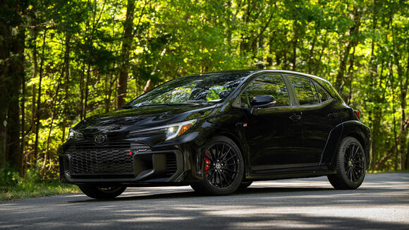13 Japanese Hot Hatches That Are Perfect for Track Days - NewsBreak
