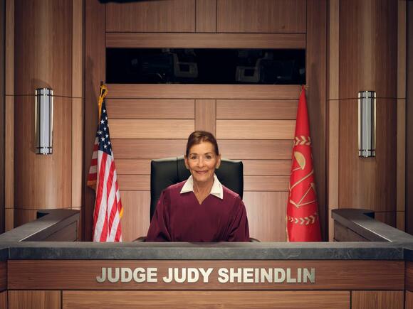 Judge Judy, 82, Reveals Details of Bizarre ‘Next Adventure’ - NewsBreak