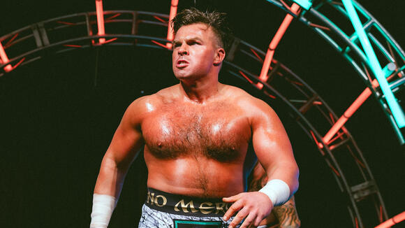 Joe Coffey Is After The Big Score In MLW - NewsBreak