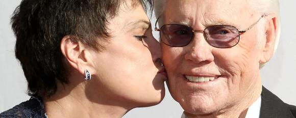 Ernest’s Opry Cover of George Jones Gets Surprising Stamp of Approval ...