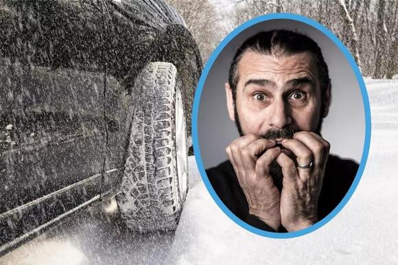 South Dakota Officials Warn Public To Watch for Runaway Fugitive ...