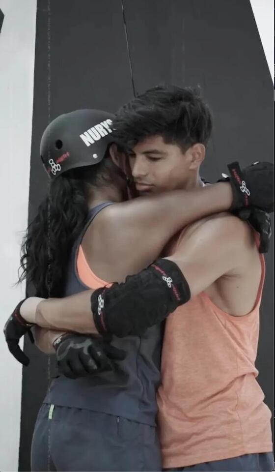 ‘The Challenge’ star Nurys Mateo on why she ‘didn’t enjoy’ playing ...