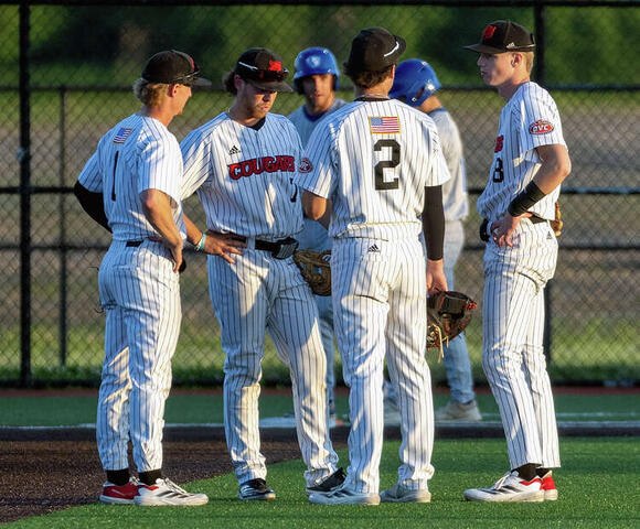 SIUE baseball unveils 2026 schedule with 23 home dates - NewsBreak