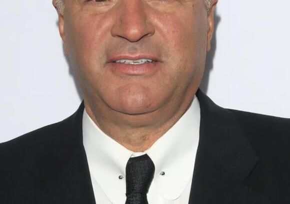 Kevin O'Leary Says Wipe Out All Debt By Age 45 —'The Game Is More Than ...