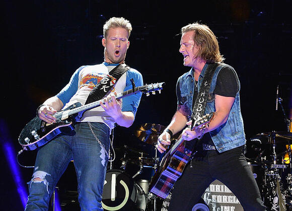 Grammys CEO Harvey Mason Jr. Addresses Country Snub at the 2026 Show ...