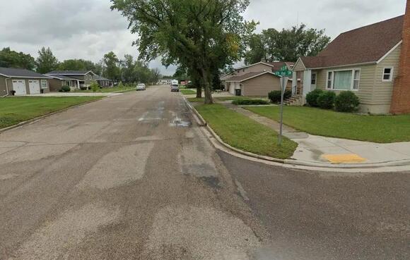 Accidental Explosion In Mandan Shakes Capital Region Residents - NewsBreak