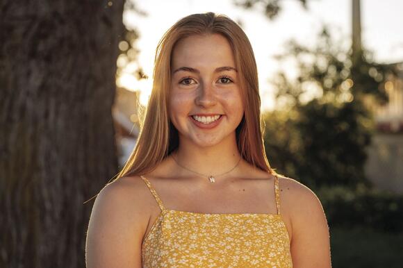 Lake Mills graduate receives milk producers' scholarship - NewsBreak