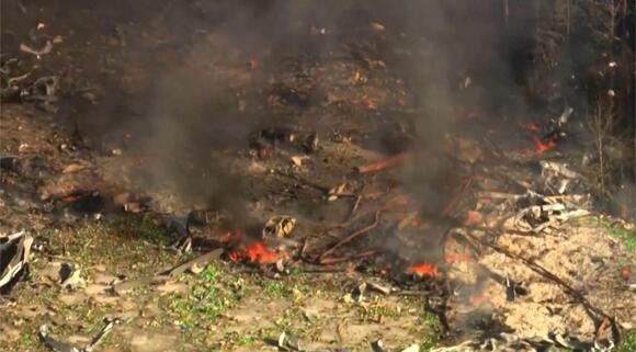 ‘Multiple people’ dead after explosion at Tennessee plant as crews ...