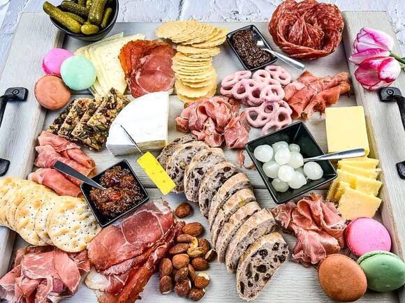 31 Mother's Day Recipes That Taste Like You Tried-and Honestly, That's ...