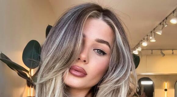 Rookie Golfer’s Jaw-Dropping Girlfriend Is Causing A Major Stir At Augusta National With Her ...