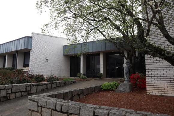 Cedartown Library set to get renovations