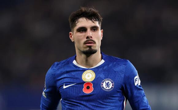 Chelsea: Pedro Neto injury latest as Portugal announce 'joint decision ...