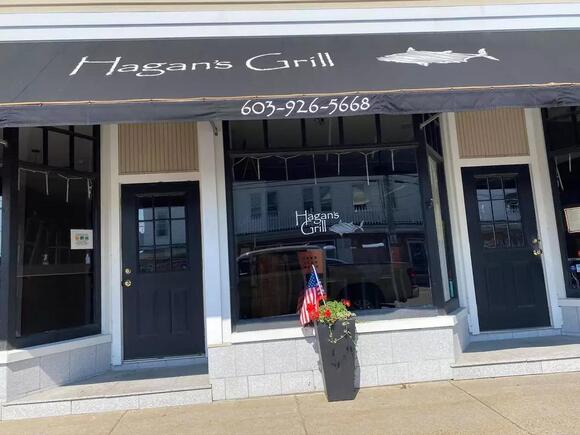 New Fish and Chicken Restaurant Opens in Derry - NewsBreak